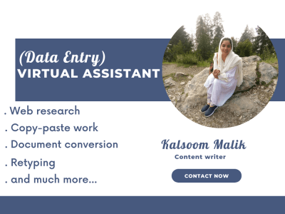 100% professional retyping & typing services within 24 hours, Pdf/Image ...