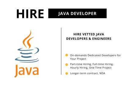 Java development services, coding help, Java developer | Upwork