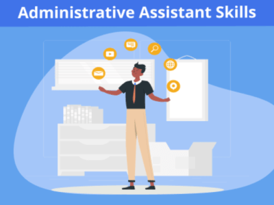 Admin Support, Email/Chat Support, Customer Service | Upwork