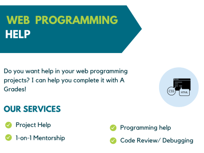 Web programming services, Web application programming, Web developer | Upwork