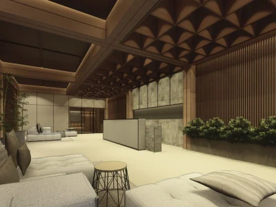 A fast and beautiful modern design complete with 2D and 3D ...