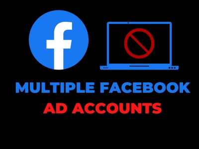 The strategy to run multiple ad accounts without getting banned | Upwork
