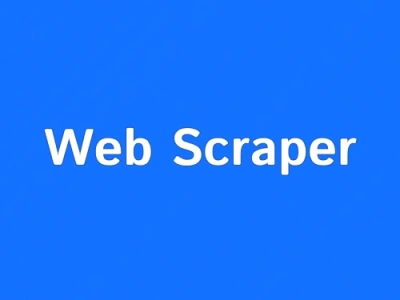 A Fast And Stable Web Scraper Upwork