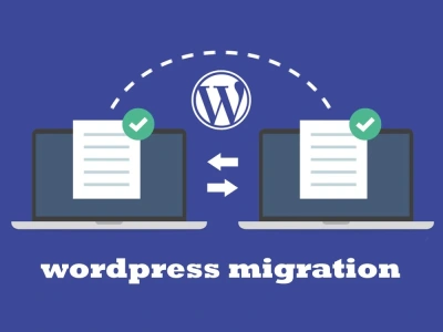 WordPress Website Migration, Backup, Restoration services | Upwork