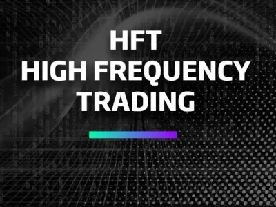High-frequency trading bot, crypto hft bot, Day trading bot | Upwork
