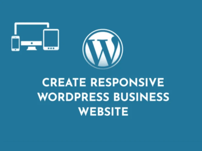 WordPress Business Website | WordPress Developer | WordPress Redesign | Upwork
