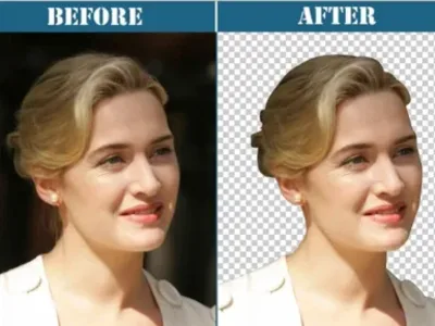 Profesional graphic design work with excellent pixel with size. | Upwork