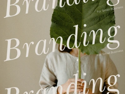 A Tailored-fit Brand Identity Design and Strategy | Upwork