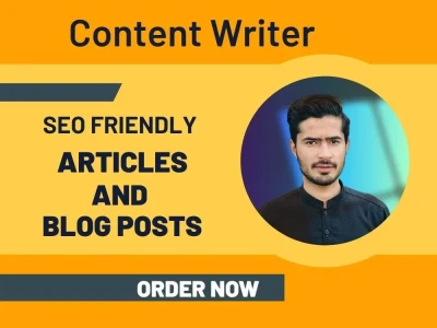SEO Articles and Blog Posts | Upwork