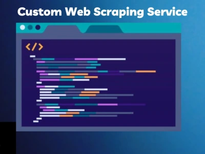 Data Mining,Web Scraping and Data Extraction using Python | Upwork
