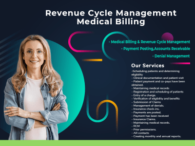 Medical Billing service for your practice | Upwork