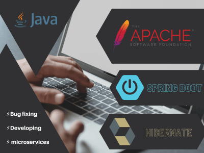 Remarkable microservices using JAVA | Upwork