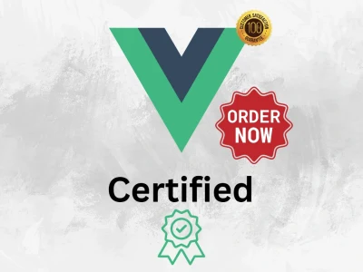 High performing vue.js web app | Upwork