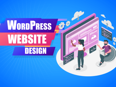 Mobile friendly high quality website design | Upwork