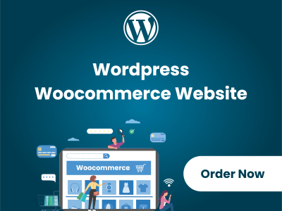 WordPress Woocommerce Developer | eCommerce Development | eCommerce Store | Upwork