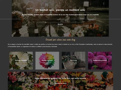 Full Functional Wordpress Website, modern and mobile friendly | Upwork