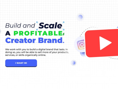Fully Responsive ⭐ Pixel Perfect ⭐ Landing Page || React App || WebApp ...