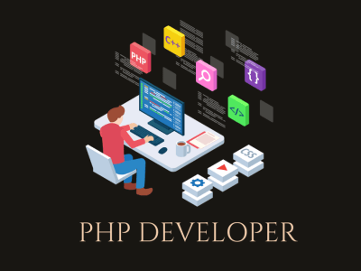 HTML CSS javascript PHP developer using laravel | Upwork