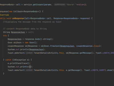 Mobile App for Android with React Native or Android Studio(JAVA) | Upwork
