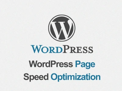 WordPress Page Speed Optimization | Upwork