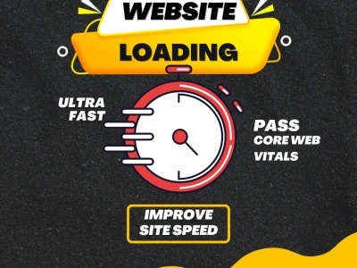 WordPress Speed Optimization - Improve Your Website Loading Time | Upwork