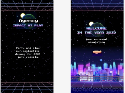 A revamped UI/UX experience for you application | Upwork