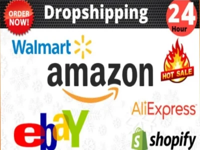 Expert Real Estate virtual assistant services as a drop shipper | Upwork