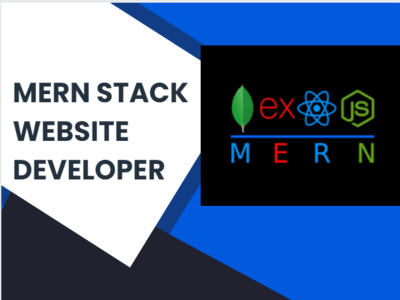 React JS | React Developer | Front End ReactJS | MERN stack developer | Upwork