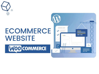 WordPress ecommerce website using woocommerce | Upwork
