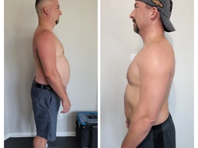 4 weeks Body Transformation program that includes meal and workout plan ...