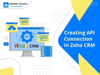 A Zoho API Integration with PHP Application | Upwork