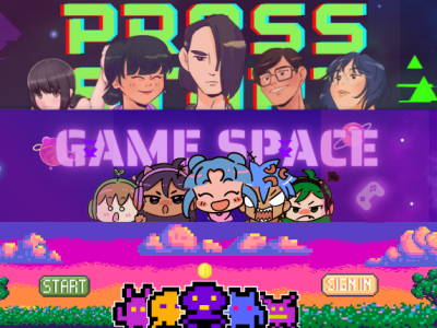 A banner with a custom character of your own choice | Upwork