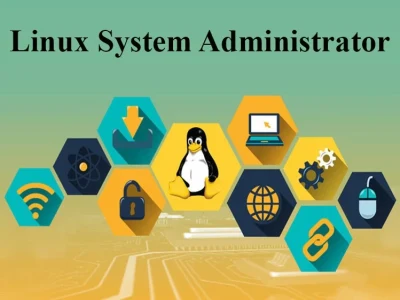 Any task related to Linux servers Administrator | Upwork
