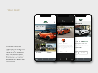A complete wireframes, mockups, prototypes, and UI UX design | Upwork
