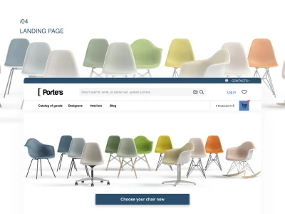 Incredible UI UX development and responsive design | Upwork
