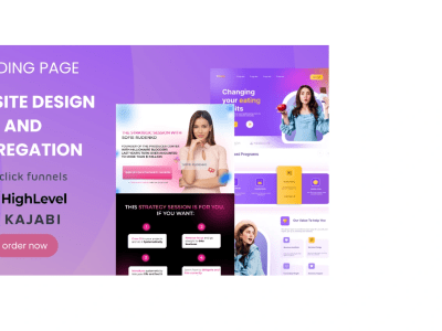 A High-Converting UPSELL Funnel in Clickfunnels or Kajabi | Upwork