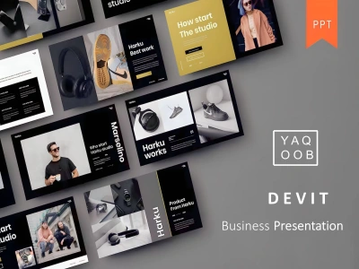 Amazing powerpoint presentation templates and slides | Upwork