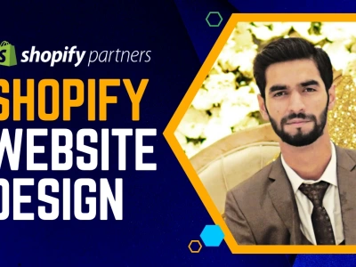 Shopify Store Designer, Shopify Expert Developer, Shopify Custom Coding | Upwork