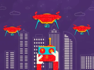 A top-notch animated video for your brand | Upwork