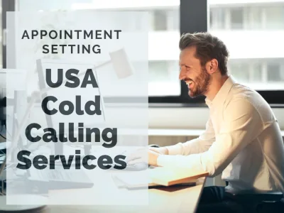 Professional Cold Calling & Appointment Setting Service | Upwork