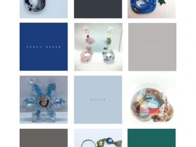 Unique, charming, and alluring Instagram post designs. | Upwork