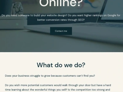 A fully functioning Wordpress website build with SEO | Upwork