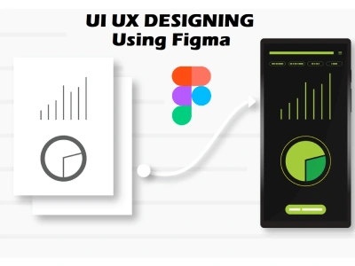 UI/UX Design for your app or Website | Upwork