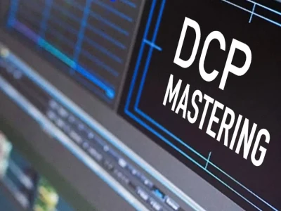 Professional DCP (Digital Cinema Package) authoring and creating | Upwork