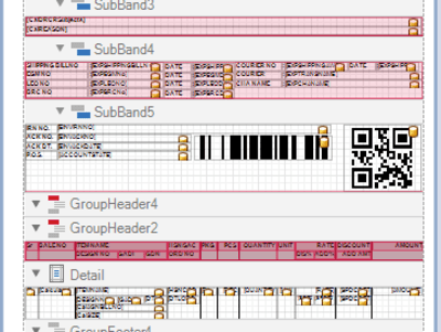 Devexpress Report Developer and Business Application Expert | Upwork