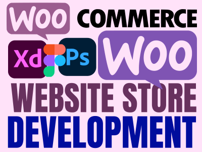 Woocommerce developer, woocommerce expert, ecommerce | Upwork