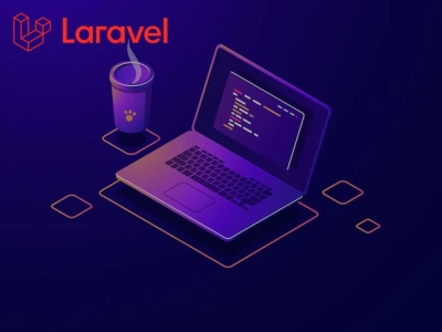 PHP Laravel developer for your website | Upwork