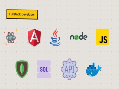 Dynamic Single page application | Upwork