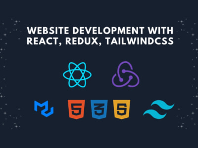 Front End Developer | React.js, Redux, MaterialUI | Upwork