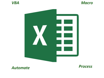 VBA/Macro-Enabled Automation of Repetitive or Advanced Excel Tasks | Upwork